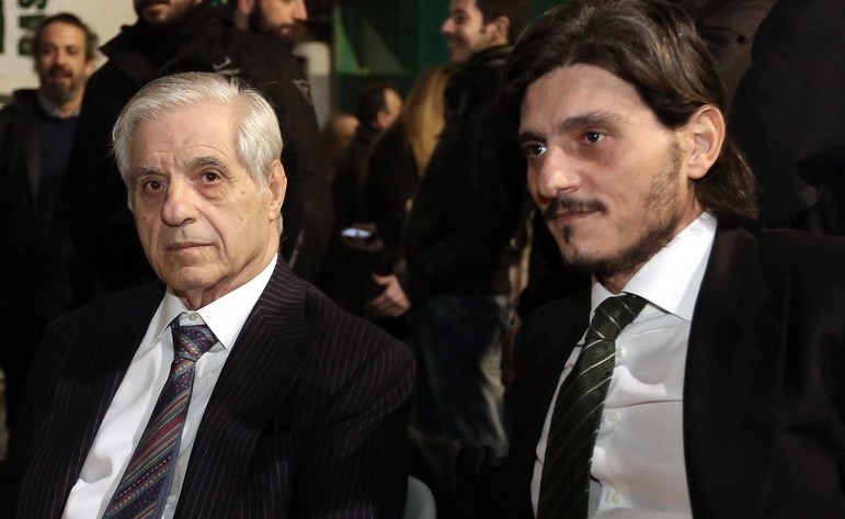 Έκτακτο: Τραγική εξέλιξη με τον Δημήτρη Γιαννακόπουλο πριν λίγο