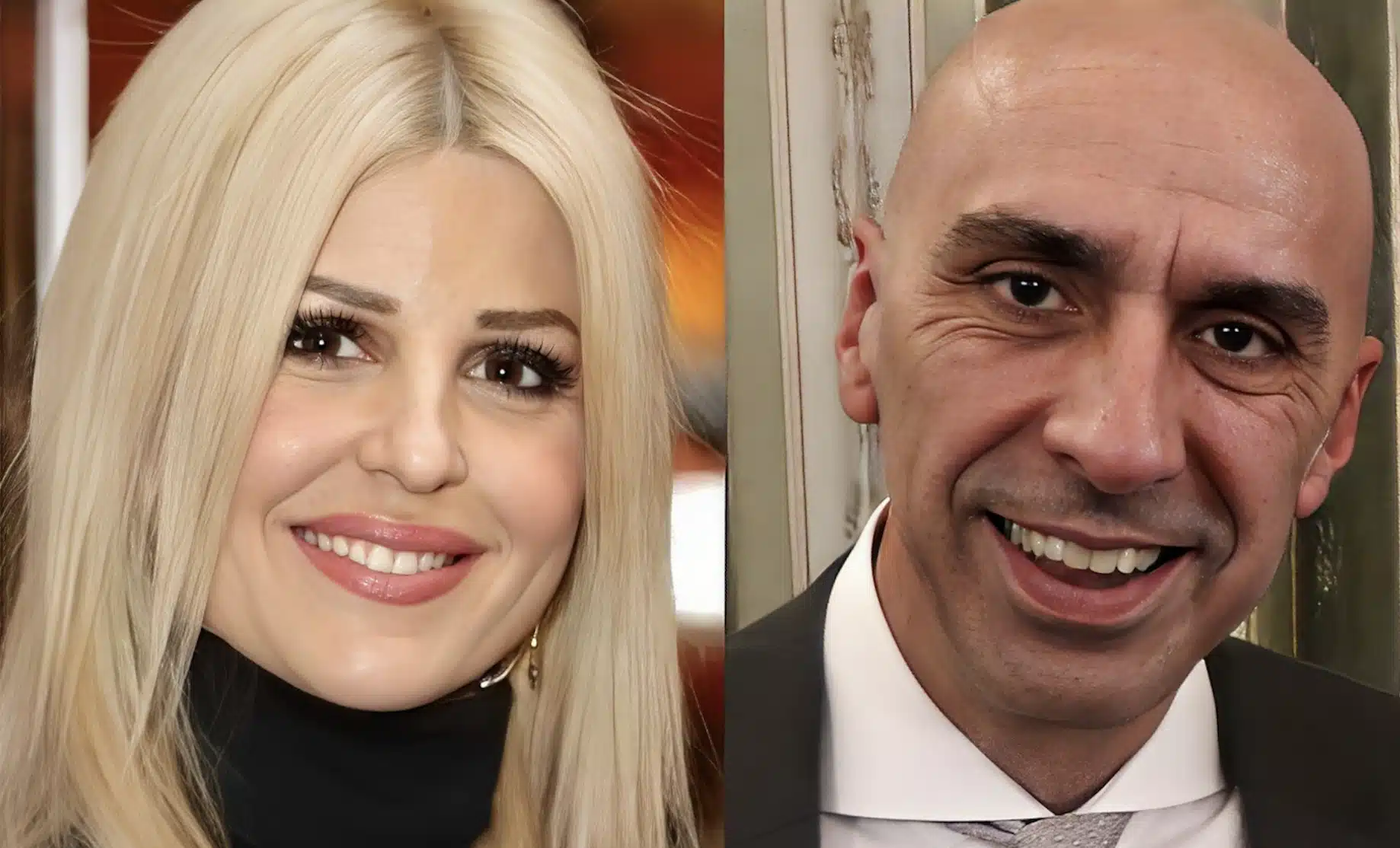 Έλενα Ράπτη: Σπάνια έξοδος με τον σύζυγό της Γιάννη Μπρατάκο – Στο ...