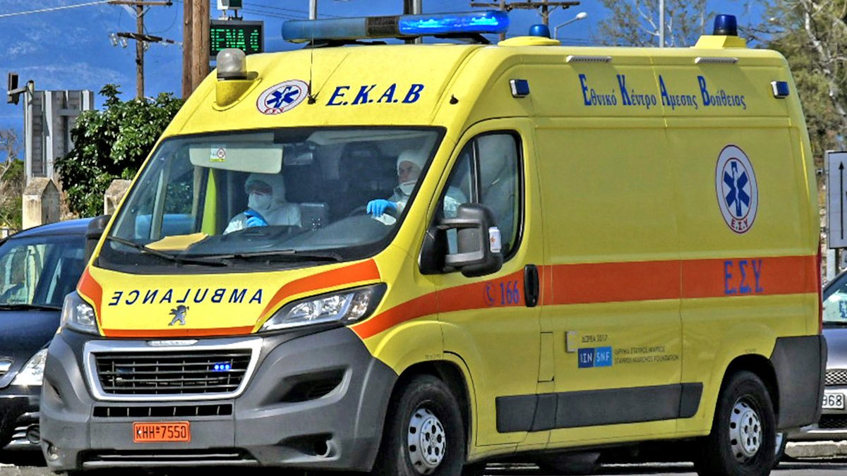 Είχε τον πιο τραγικό θάνατο μέσα στο χωράφι: Νεκρός 18χρονος αγρότης ...
