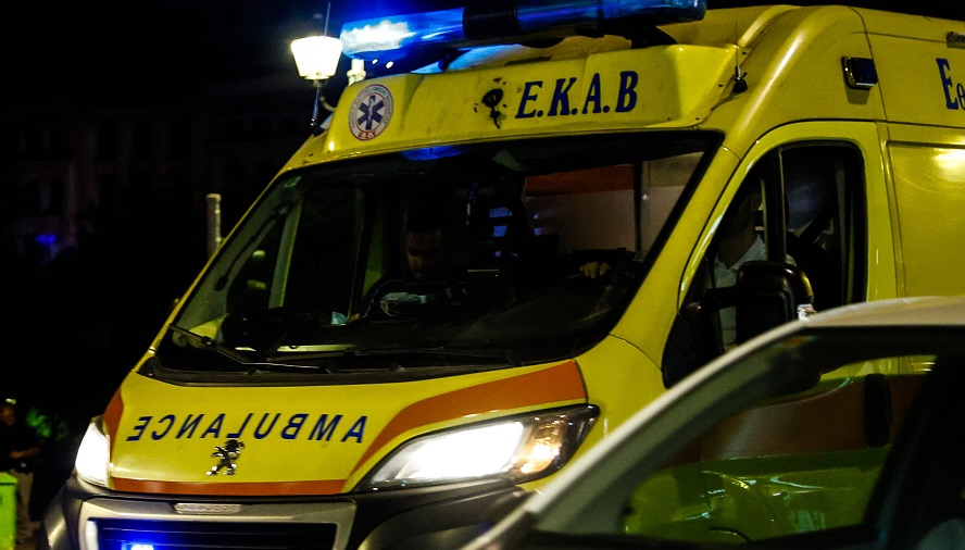 Δεν τα κατάφερε ο Χρήστος – Δείτε την ανακοίνωση (ΕΙΚΟΝΕΣ)