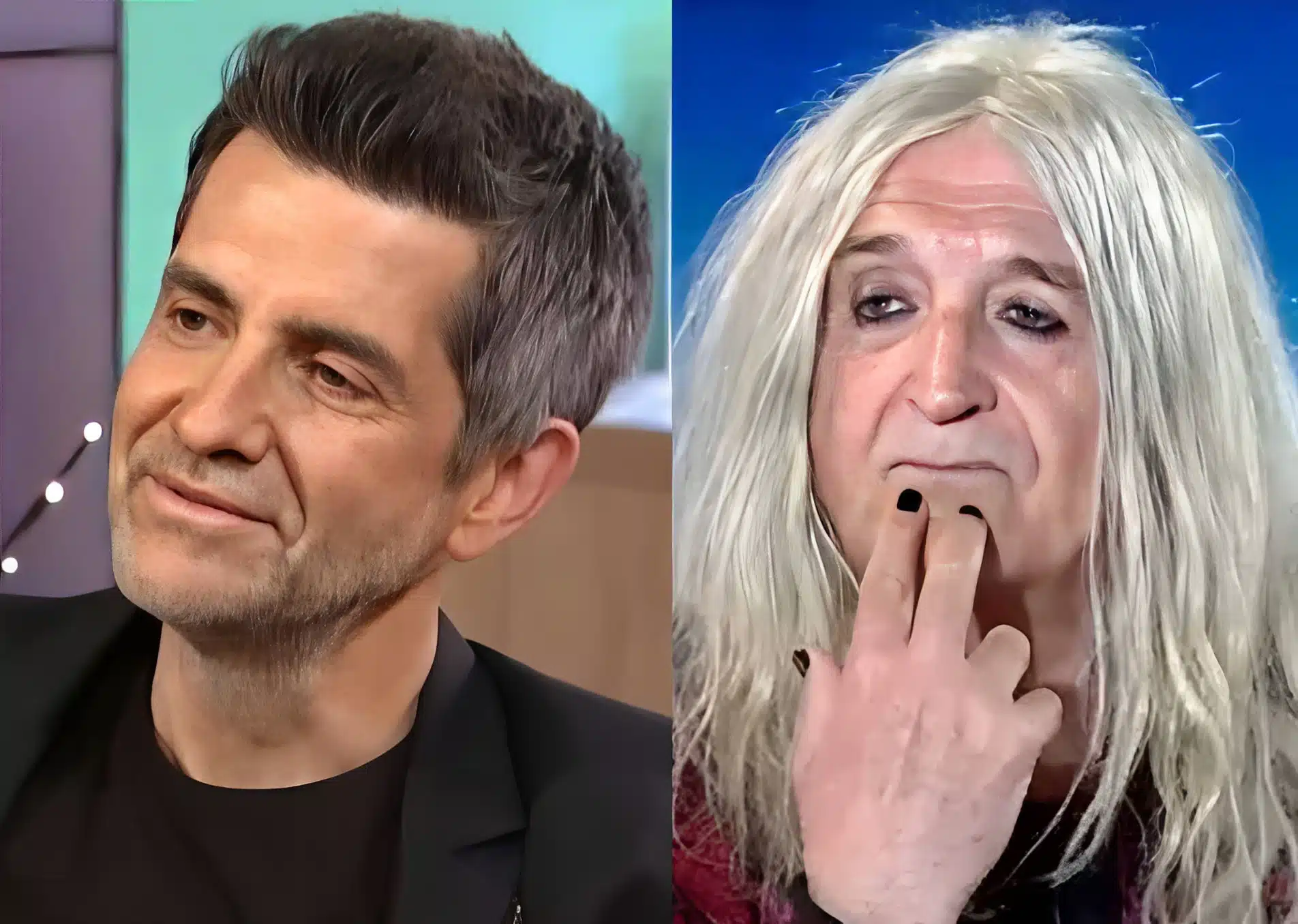 Φοίβος στο «Στούντιο 4»: «Ο Νίκος Καρβέλας μου είπε: πόσα θέλεις για να ...