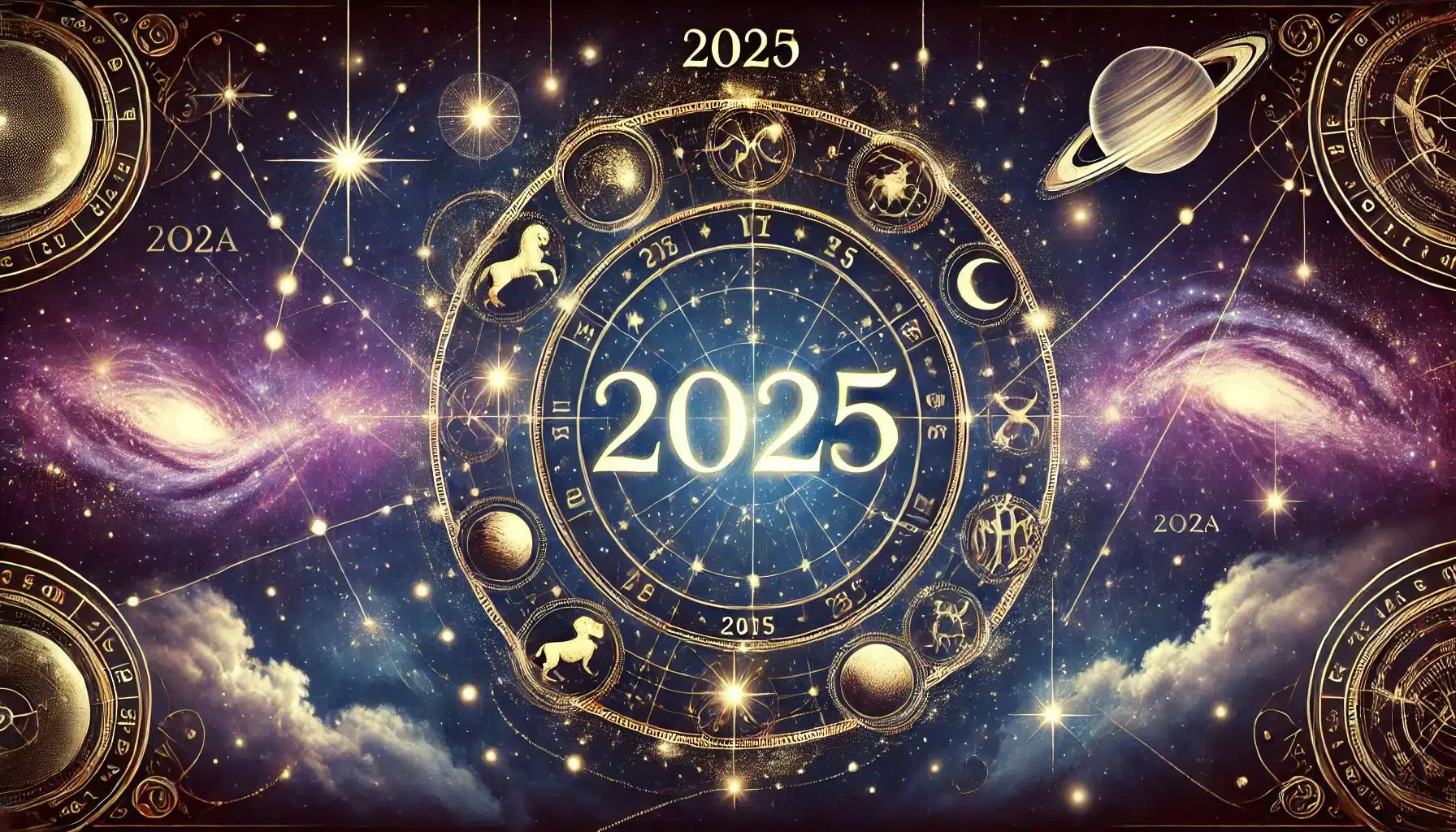 Το ένα και μοναδικό ζώδιο που θα ζήσει τεράστιες αλλαγές το 2025 – Η ...