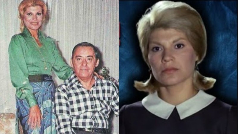 Παραμένει γλυκιά και σικάτη η Έλσα Ρίζου: Δείτε πως είναι στα 90 της η ...