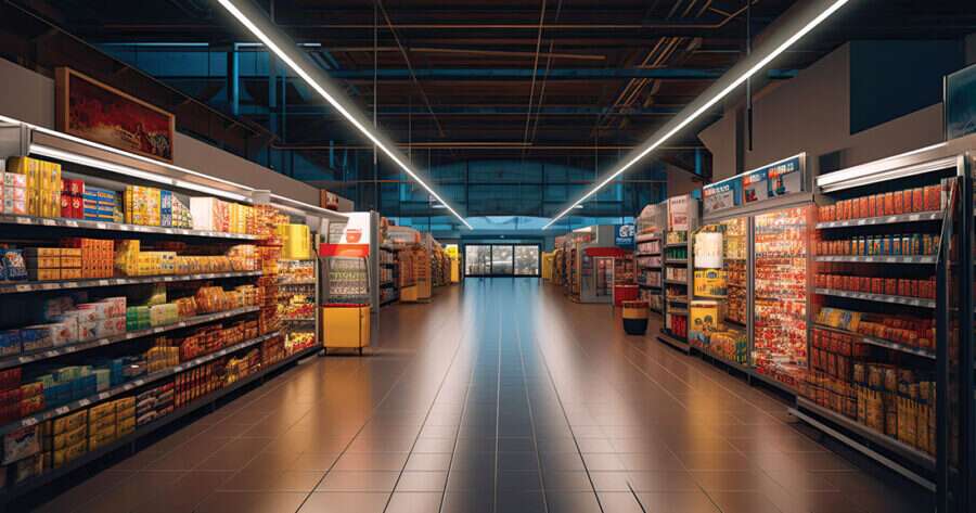 «Τρέμουν» Σκλαβενίτης, MyMarket, Lidl: Ο Βαρδινογιάννης αγόρασε αυτά τα ...