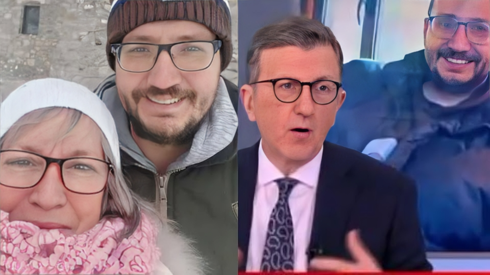 Το ξεφτίλισε ο Άρης Πορτοσάλτε: Χαρακτήρισε «τρολ» την μητέρα του ...