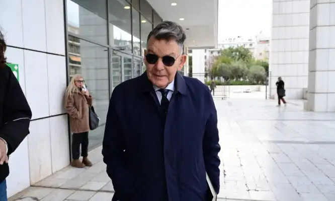 Παλευει για τη ΖΩΗ… Διασωληνωμένος στη ΜΕΘ νοσηλεύεται ο Αλέξης Κούγιας ...