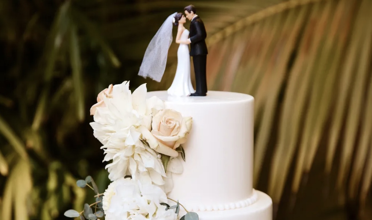 Η πεθερά μου ζήτησε να καθίσει ανάμεσα σε εμένα και τον γιο της στον ...