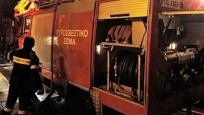 EKTAKTO ΦΩΤΙΑ ΤΩΡΑ ΣΤΗΝ ΑΘΗΝΑ