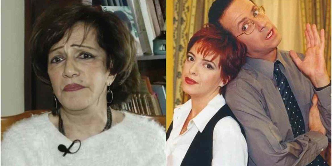 Μαρία Παλαιολόγου: Ο Ρώμας είχε αλαζονεία μαζί μου και η Ράντου ήταν ψυχρή