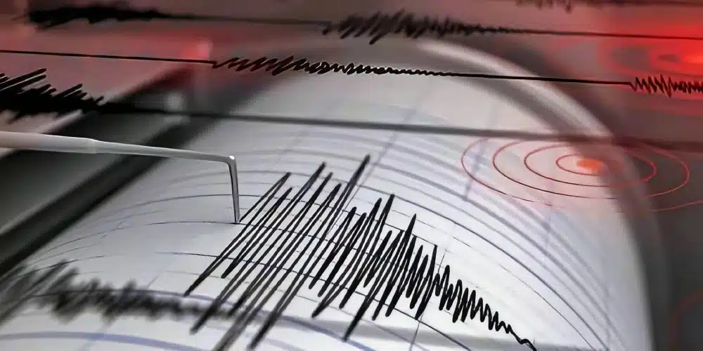 EKTAKTO ΙΣΧΥΡΟΣ ΣΕΙΣΜΟΣ ΤΩΡΑ ΣΤΗ ΣΑΝΤΟΡΙΝΗ – Ο ΠΙΟ ΔΥΝΑΤΟΣ ΜΕΧΡΙ ...