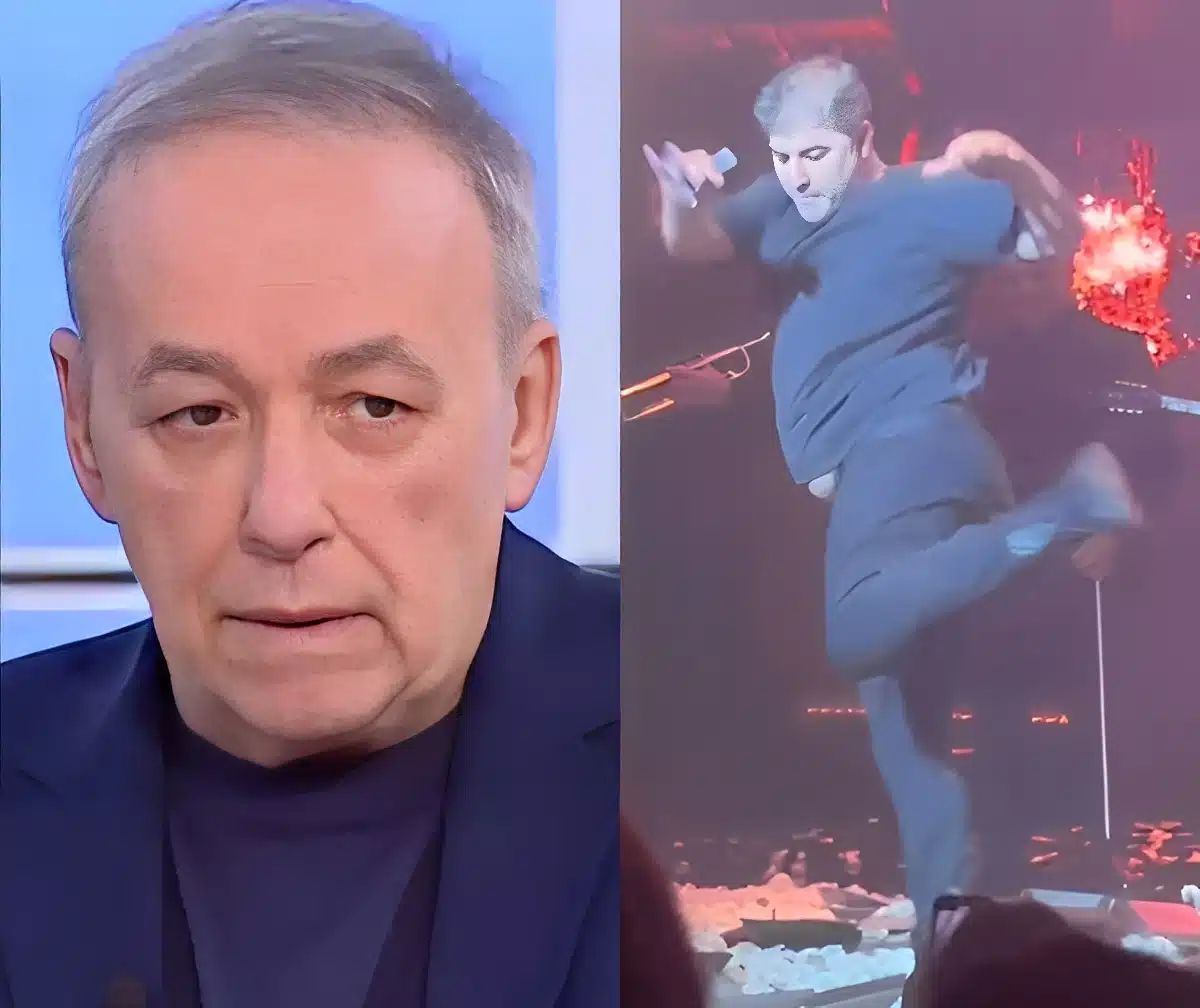 Ο κακός χαμός με τον Μικρούτσικο: Xαρακτήρισε το ζεμπέκικο του ...