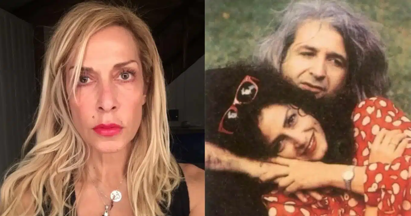 Δεν είναι μόνο ο Καρβέλας: 8 διάσημοι Έλληνες που είχε σχέση η Άννα ...