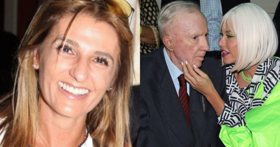 «Τα νιάτα θέλουν έρωτα και οι γέροι…» – Η αιχμηρή ανάρτηση της Φένια ...
