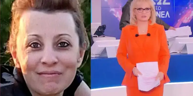 ΦΩΣ ΣΤΟ ΤΟΥΝΕΛ: Εντοπίστηκε η 46χρονη μητέρα – Τι έλεγε ο σύζυγος – Τι ...