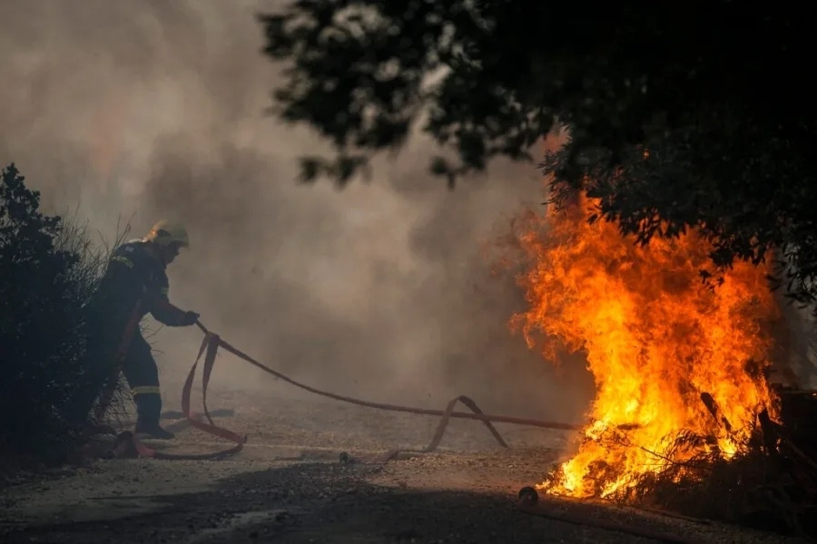 ΕΚΤΑΚΤΗ ΚΑΚΗ ΕΙΔΗΣΗ ΓΙΑ ΟΛΟΥΣ ΤΟΥΣ ΑΘΗΝΑΙΟΥΣ – ΣΕ ΚΑΤΑΣΤΑΣΗ ΕΚΤΑΚΤΗΣ ...