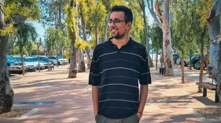 Σοκ στην Πάτρα: Έφυγε από τη ζωή ο νεαρός γιατρός Κωνσταντίνος ...