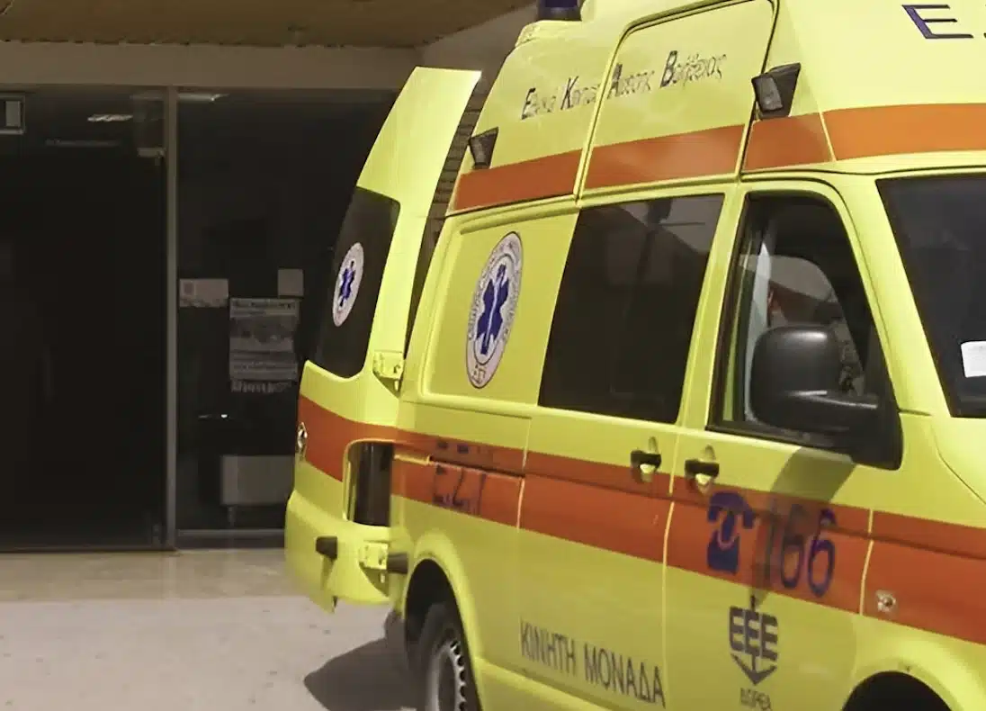 Κρήτη: 87χρονος πυροβόλησε και σκότωσε την σύζυγό του στο Νοσοκομείο ...