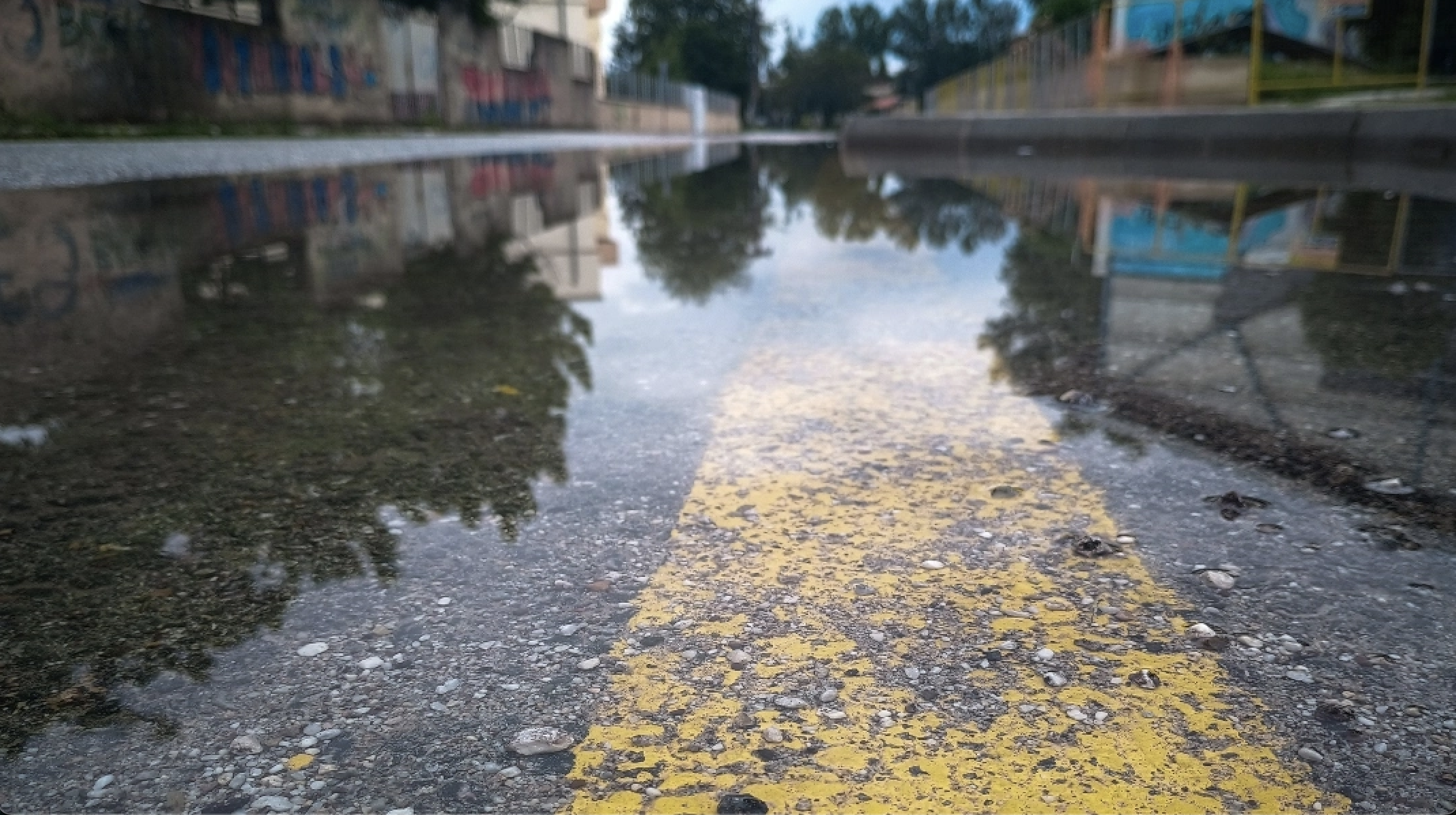 Αν έχετε κανονίσει διακοπές… σας έχουμε άσχnμα νέα! Χαλάει ο καιρός ...
