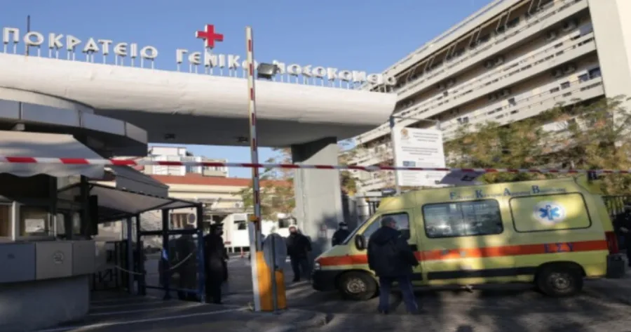 7χpονος πέθaνε ξαφνικά: «Ήταν να πάει σχολείο. Αντί για πάρτι γενεθλίων ...
