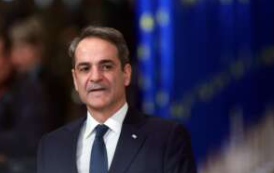 ΕΚΤΑΚΤΟ ΤΩΡΑ – ΠΑPΑΔΙΔΕΙ ΤΗΝ HΓΕΣΙΑ Ο ΜΗΤΣΟΤΑΚΗΣ ΚΑΙ ΠΑΜΕ ΣΕ ΕΚΛΟΓEΣ;