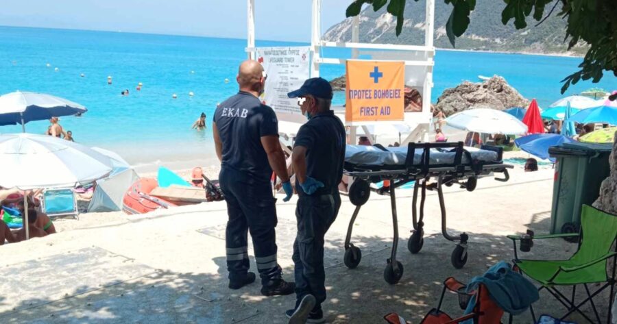 Θρίλερ με τη 3χρονη: Το σενάριο που εξετάζουν οι Αρχές – Από ποιους ...