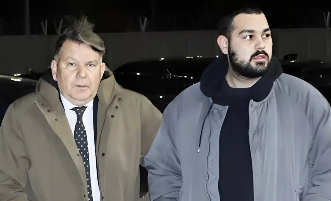 Ανατpοπń με την διαθnκη του Αλέξη Κούγια: Τι αποκάλuψε ο Χρήστος – Σok ...