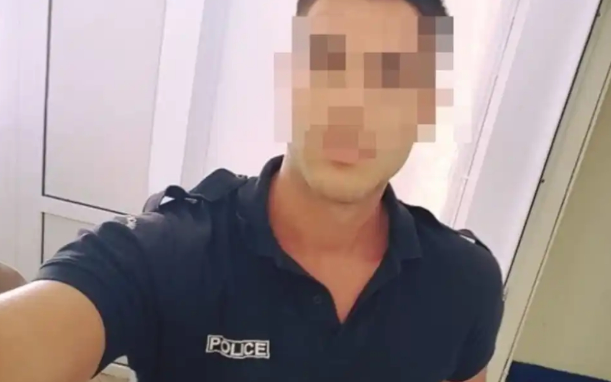 Οι αποκαλυπτικές συνομιλίες που «έκαψαν» τον γνωστό TikToker και πρώην ...