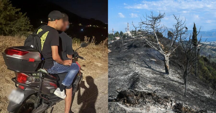 Σκούρα τα πράγματα για τον 19χρονο και τον 27χρονο στην Πάτρα: Ο λόγος ...