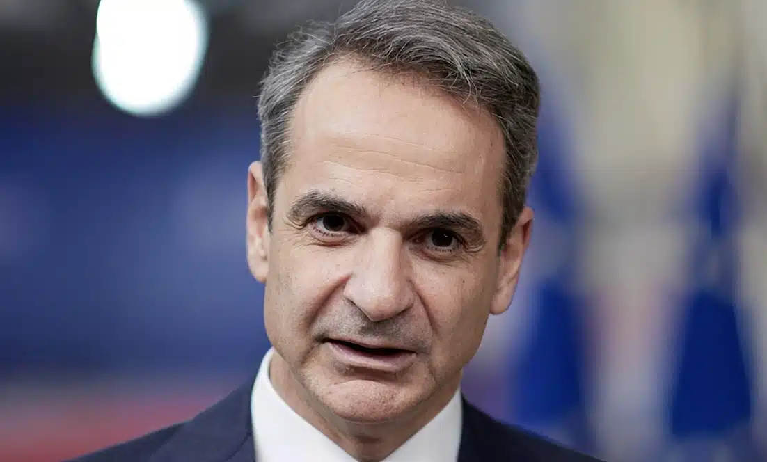 ΕΚΤΑΚΤΗ ΑΝΑΚΟΙΝΩΣΗ ΚΥΡΙΑΚΟΥ ΜΗΤΣΟΤΑΚΗ – ΟΛΟΙ ΤΟΝ ΠΑΡΑΔΕΧΟΝΤΑΙ