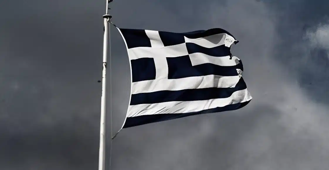ΜΑΥΡΟ ΜΕΛΛΟΝ ΓΙΑ ΤΟΥΣ ΕΛΛΗΝΕΣ ΚΑΙ ΤΗΝ ΕΛΛΑΔΑ - ΜΟΛΙΣ ΜΑΘΕΥΤΙΚΑΝ ΤΑ ...