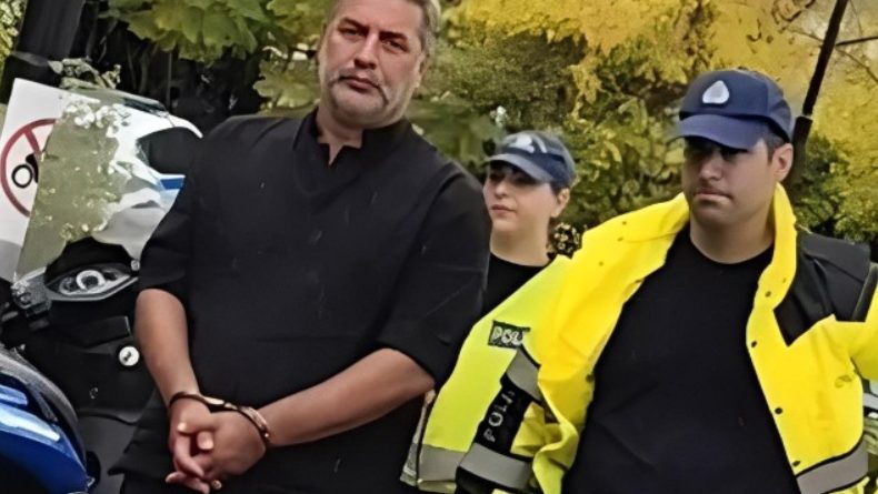 Σάλος με αυτά που είπε η Δημογλίδου για τον Μπισμπίκη – “Δεν υπήρχε ...