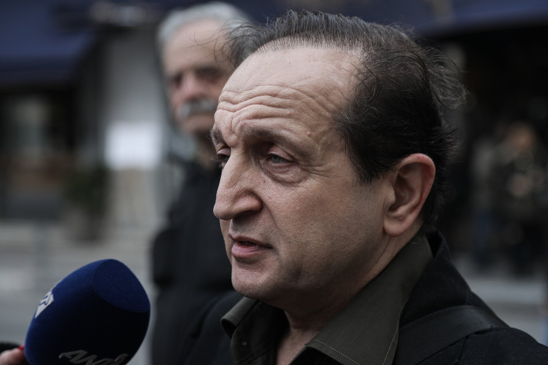 Το ανακοίνωσε ο Μπιμπίλας: Πέθαvε ο μεγάλος άρχοντας του ελληνικού ...