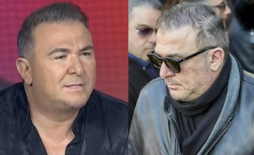 Αντώνης Ρέμος: «Θα δανειστώ από φίλους μου για να τα καταφέρω, δεν έχω ...