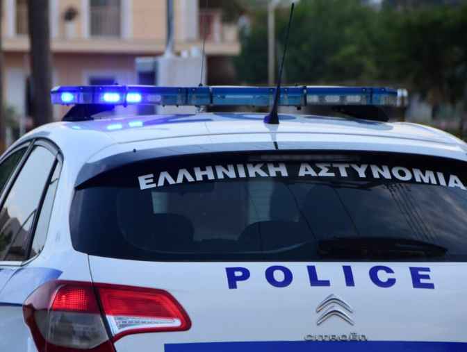 ΘΡΗΝΟΣ ΣΤΟΝ ΒΟΛΟ