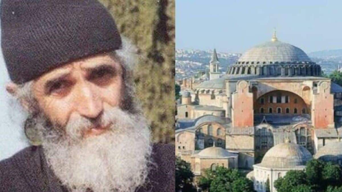 «Θα πάρουμε πίσω την Κωνσταντινούπολη! Θα μας την δώσουν ...