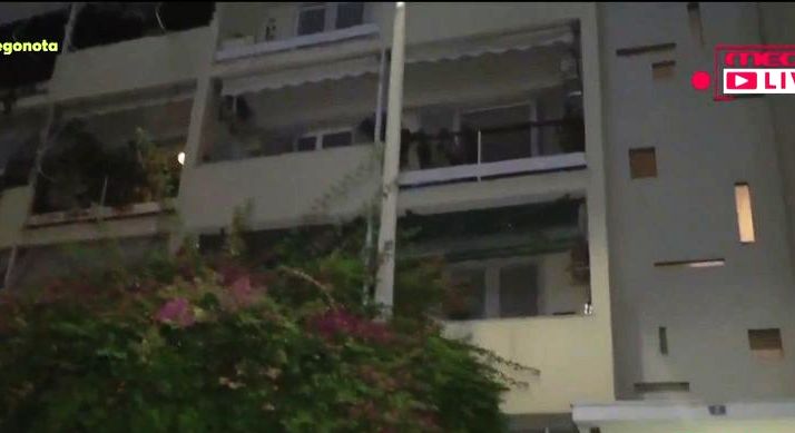 «Και τα άλλα παιδιά στο σπίτι τα είχε γεννήσει» λένε γείτονες της ...