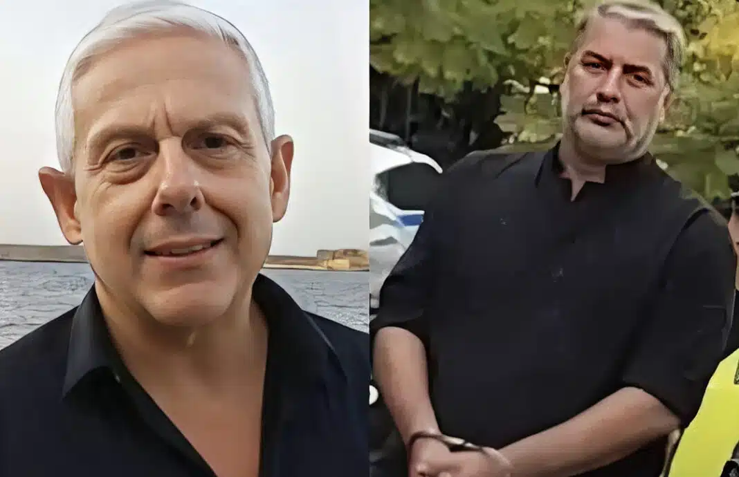 Είπε 2 λέξεις και τον ισοπέδωσε – Καταπέλτης ο Τάσος Δούσης για τον ...