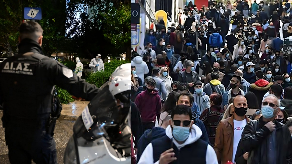 Μόλις Μαθεύτηκε: Δυστυχώς κακά μαντάτα για τους περισσότερους Έλληνες ...