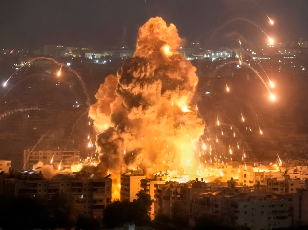 ΕΚΤΑΚΤΟ ΤΩΡΑ ΗΧΗΣΑΝ ΤΑ ΤΥΜΠΑΝΑ ΤΟΥ ΠΟΛΕΜΟΥ - ΜΕ ΚΟΜΜΕΝΗ ΤΗΝ ΑΝΑΣΑ ΟΛΟΣ ...