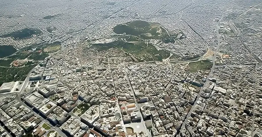 ΕΚΤΑΚΤΗ ΑΝΑΓΚΗ ΤΩΡΑ ΓΙΑ ΑΤΤΙΚΗ