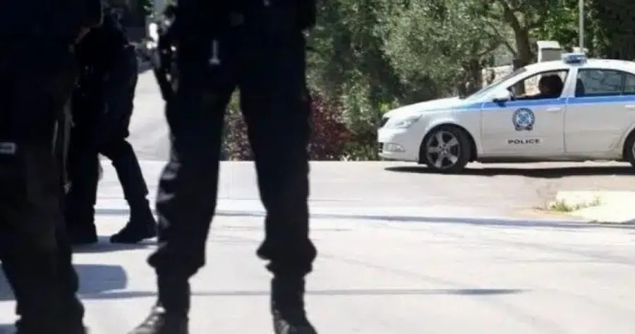 Έκτακτη ανακοίνωση της Αστυνομίας προς όλες τις γυναίκες. ΠΡΟΣΟΧΗ ΠΟΛΥ ...