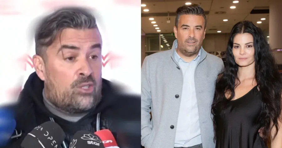 ΒΡΕΘΗΚΕ ΝΕΚΡΟΣ ΣΤΟ ΔΙΑΜΕΡΙΣΜΑ ΤΟΥ Ο ΠΑΣΙΓΝΩΣΤΟΣ ΗΘΟΠΟΙΟΣ – ΣΕ ΣΟΚ ΟΙ ...