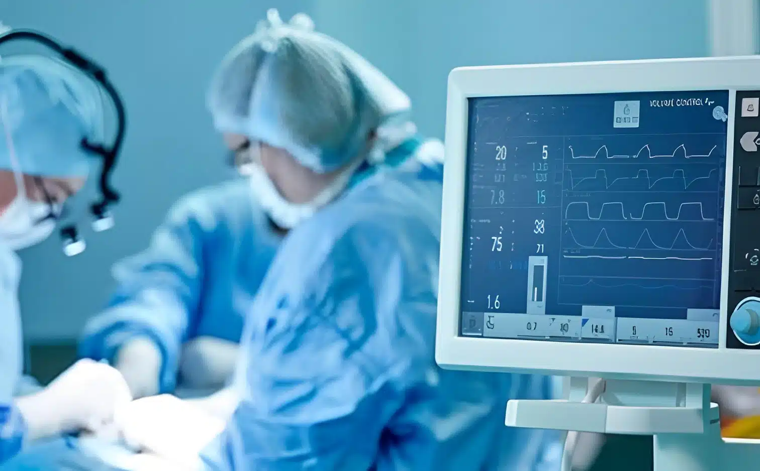 Χειρούργος αφαίρεσε λάθος όργανο από άνδρα – Μπέρδεψε το συκώτι με την ...