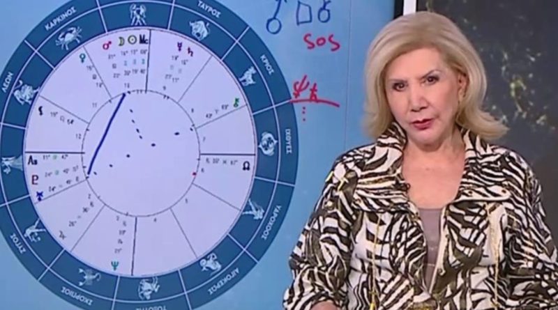 ΖΩΔΙΑ: Μεγάλη προσοχή σήμερα! Η ημέρα είναι από τις πιο δύσκολες του ...