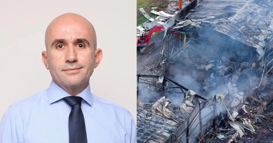 “ΟΥΡΛΙΑΖΑΝ ΠΑΝΩ” Ο ΓΡΗΓΟΡΗΣ ΛΕΩΝ ΑΠΟΚΑΛΥΨΕ ΤΗΝ ΦΡΙΚΤΗ ΑΛΗΘΕΙΑ ΓΙΑ ΤΟ ...