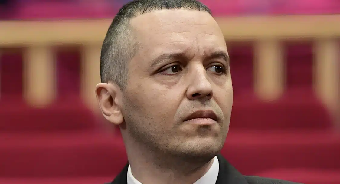 «ΒΟΜΒΑ» ΑΠΟ ΤΟΝ ΚΑΣΙΔΙΑΡΗ ΓΙΑ ΤΗΝ ΜΑΡΙΑ ΚΑΡΥΣΤΙΑΝΟΥ